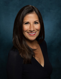 About Us - Sapphire Blue